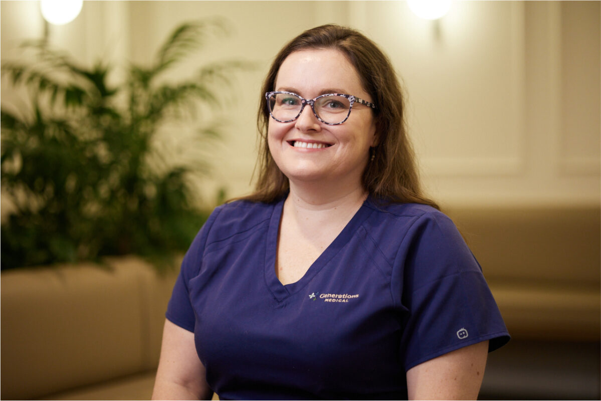 Our Team | Generations Medical Taringa Brisbane